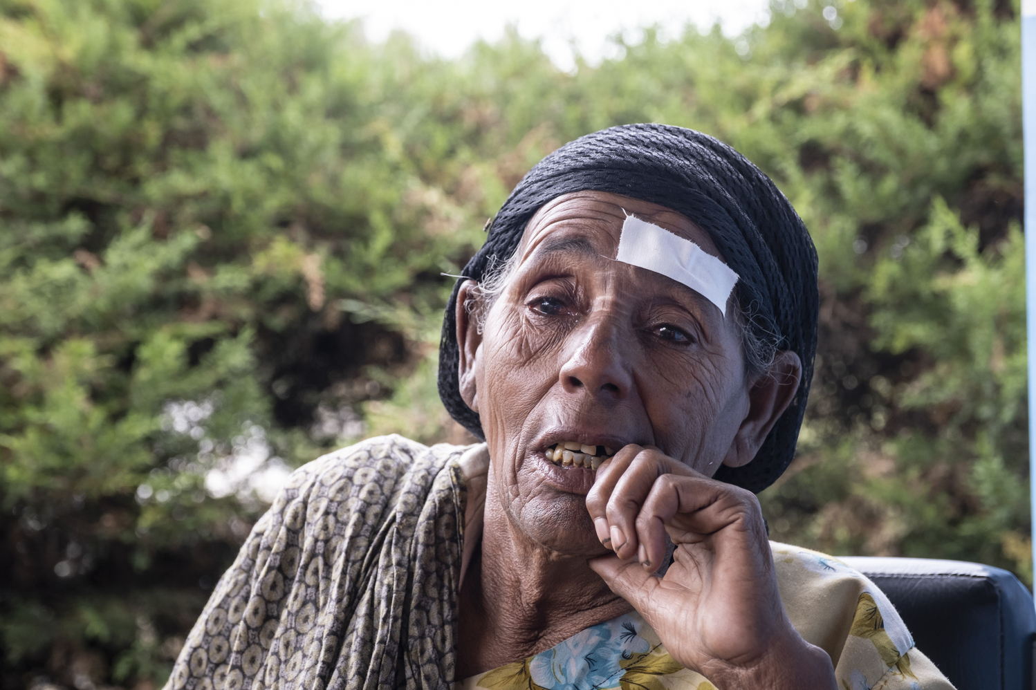 Erfolgsgeschichten aus Borena - Hoffnung auf Heilung in Mekane Selam