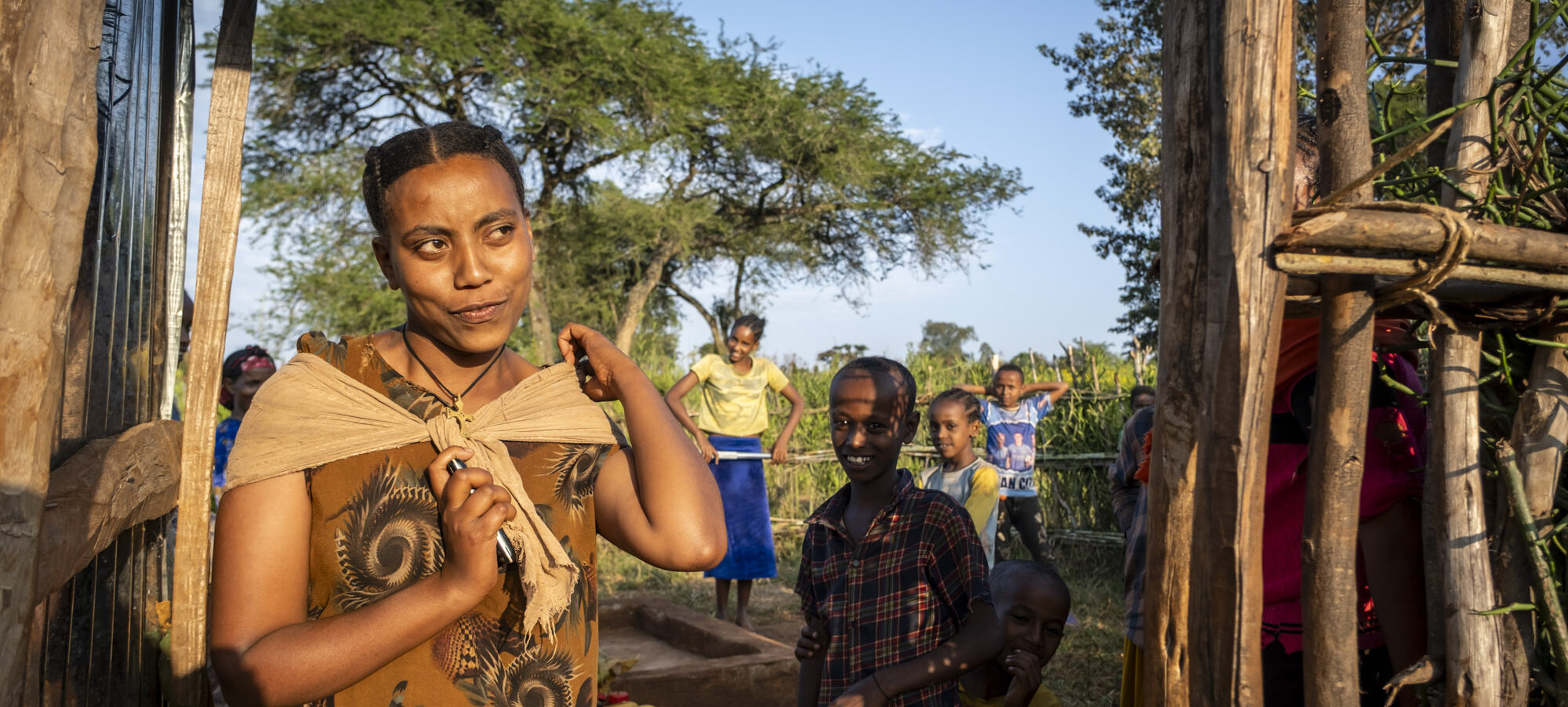 News - Internationaler Tag des Ehrenamts 2025 - Menschen für Menschen